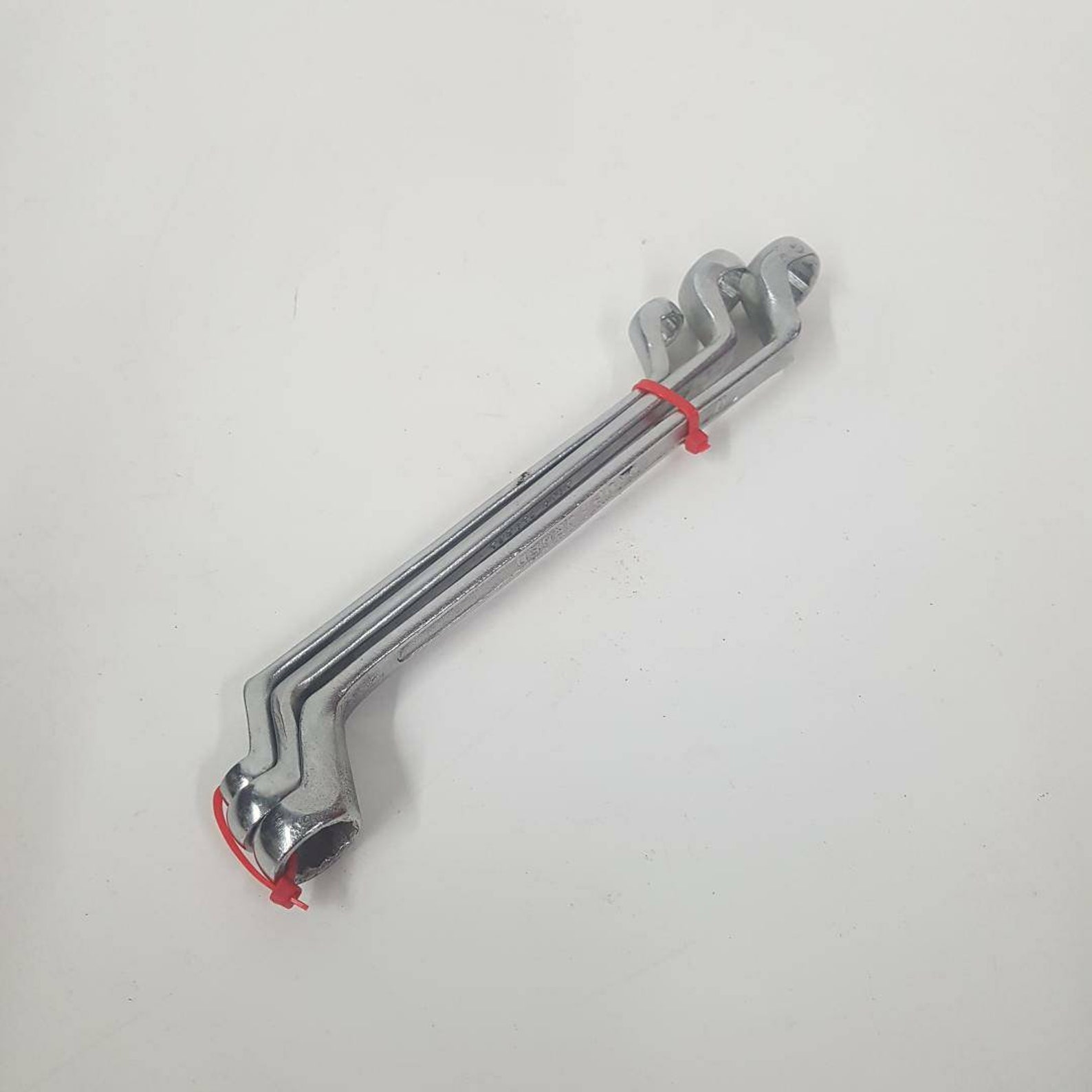 Mechanics Angled Wrenches Automotive Box End - Etsy