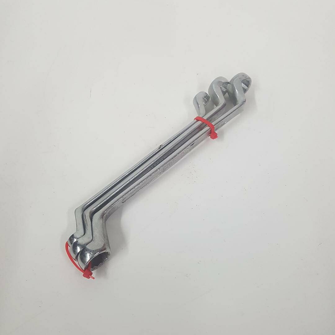 Mechanics Angled Wrenches Automotive Box End - Etsy