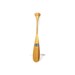 Miniature Canoe Paddle Little Hiawatha Redtail Paddle Co - Etsy