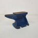 Record Anvil No 11 Bench Top Jewelers Anvil Made in England - Etsy