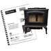 Kent Tile Fire Wood Stove Manual - Etsy