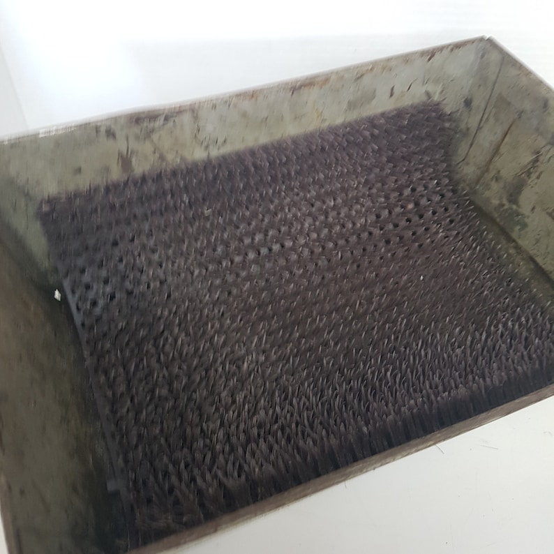 Chicken Nesting Box Mats Chicken Coop Backyard Chicken | Etsy