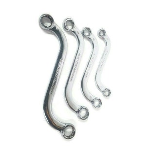 Mechanics Angled Wrenches Automotive Box End - Etsy