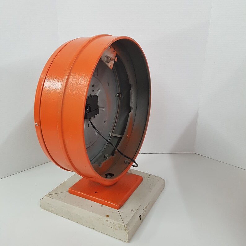 Antique Supertest Super Test Gas Pump Globe Clock | Etsy