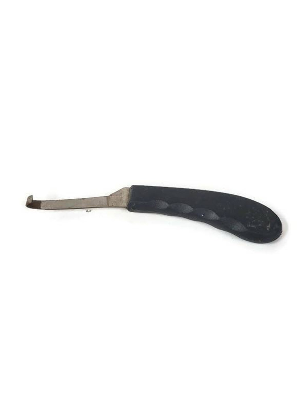 Farriers Hoof Knife Right Handed Hoof Cleaning Tool - Etsy