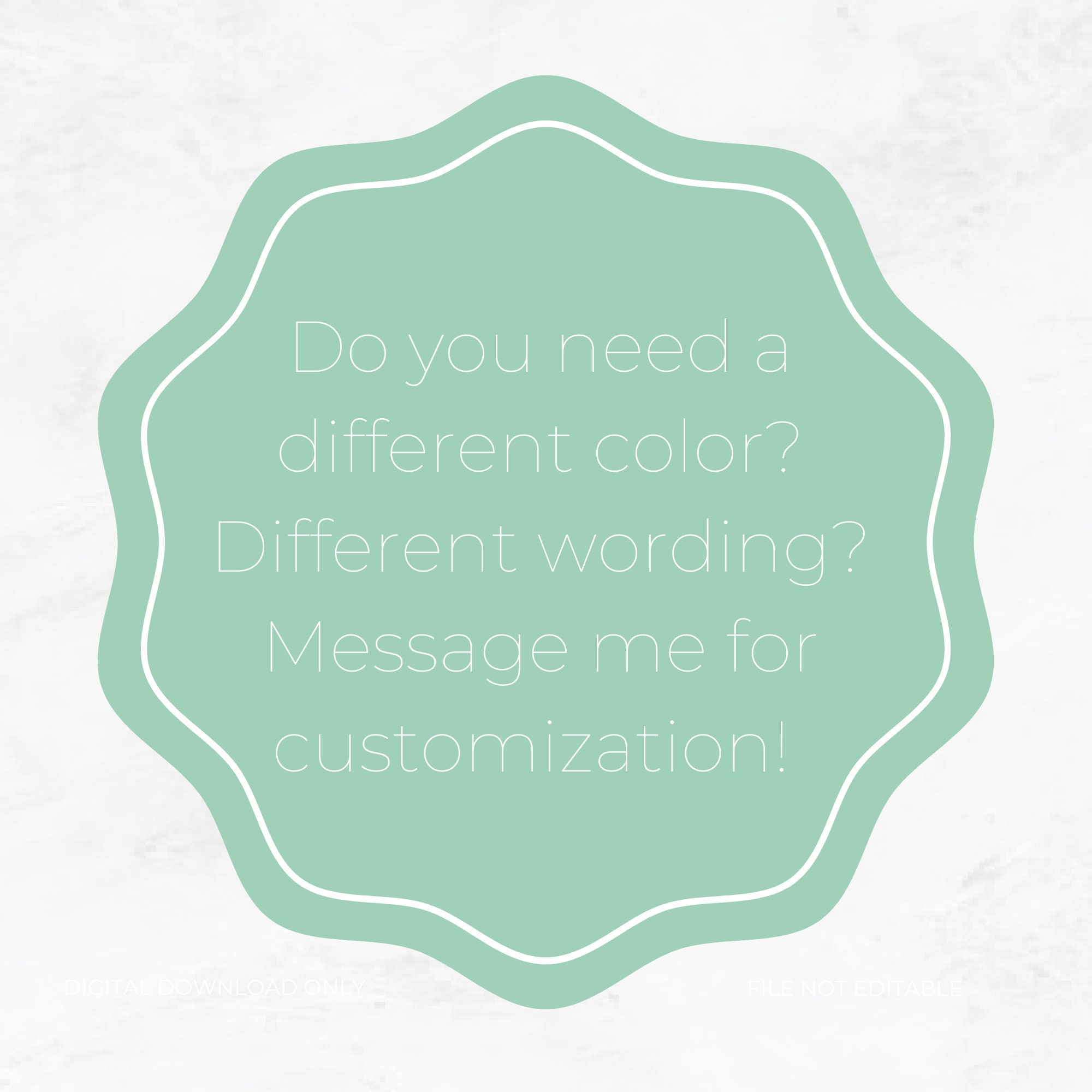 Last Day of School Photo Prop Sign: Middle & Junior High (digital ...