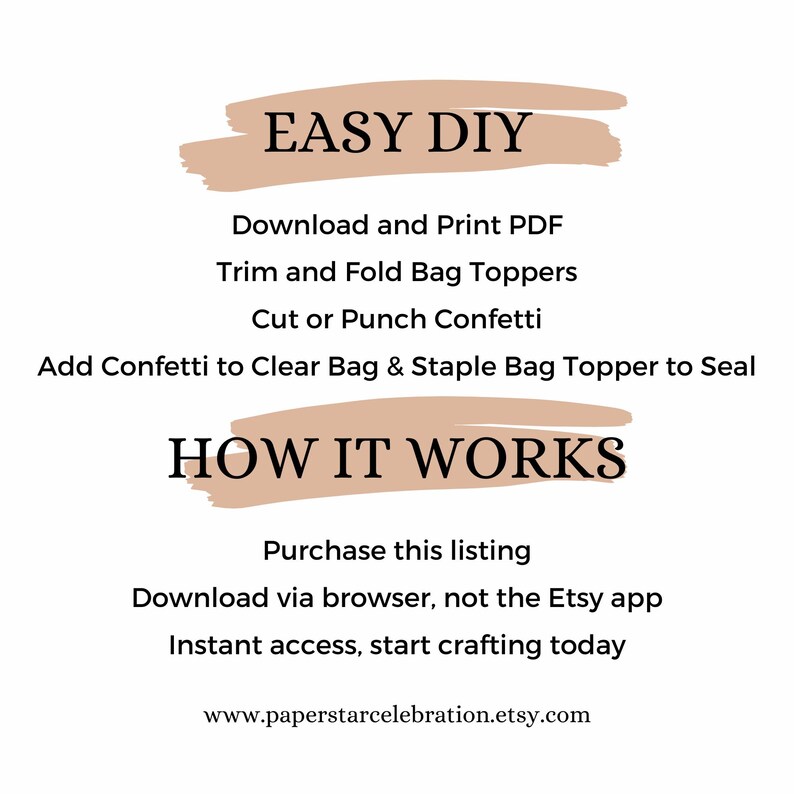 Printable DIY Thanksgiving Treat Bag Toppers Cookie Toppers & Treats ...