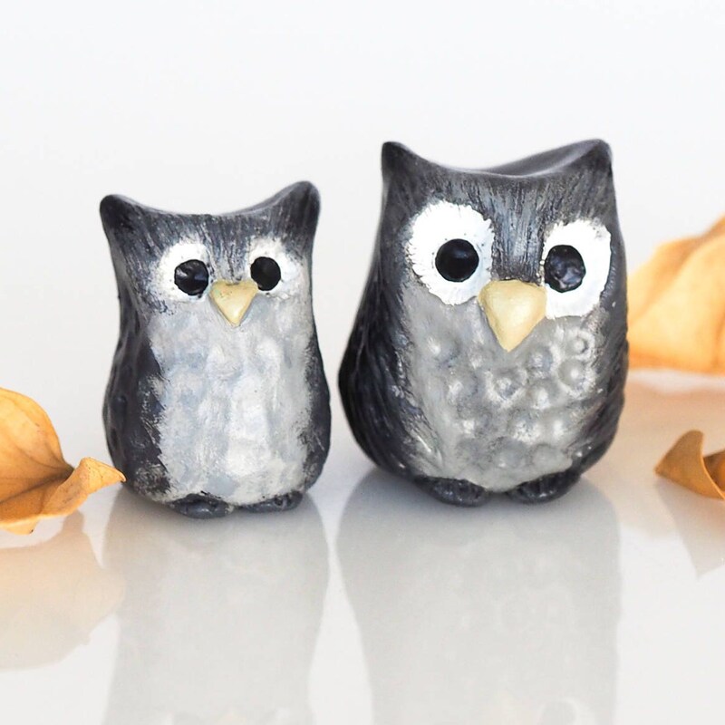 Owl Decor - Etsy