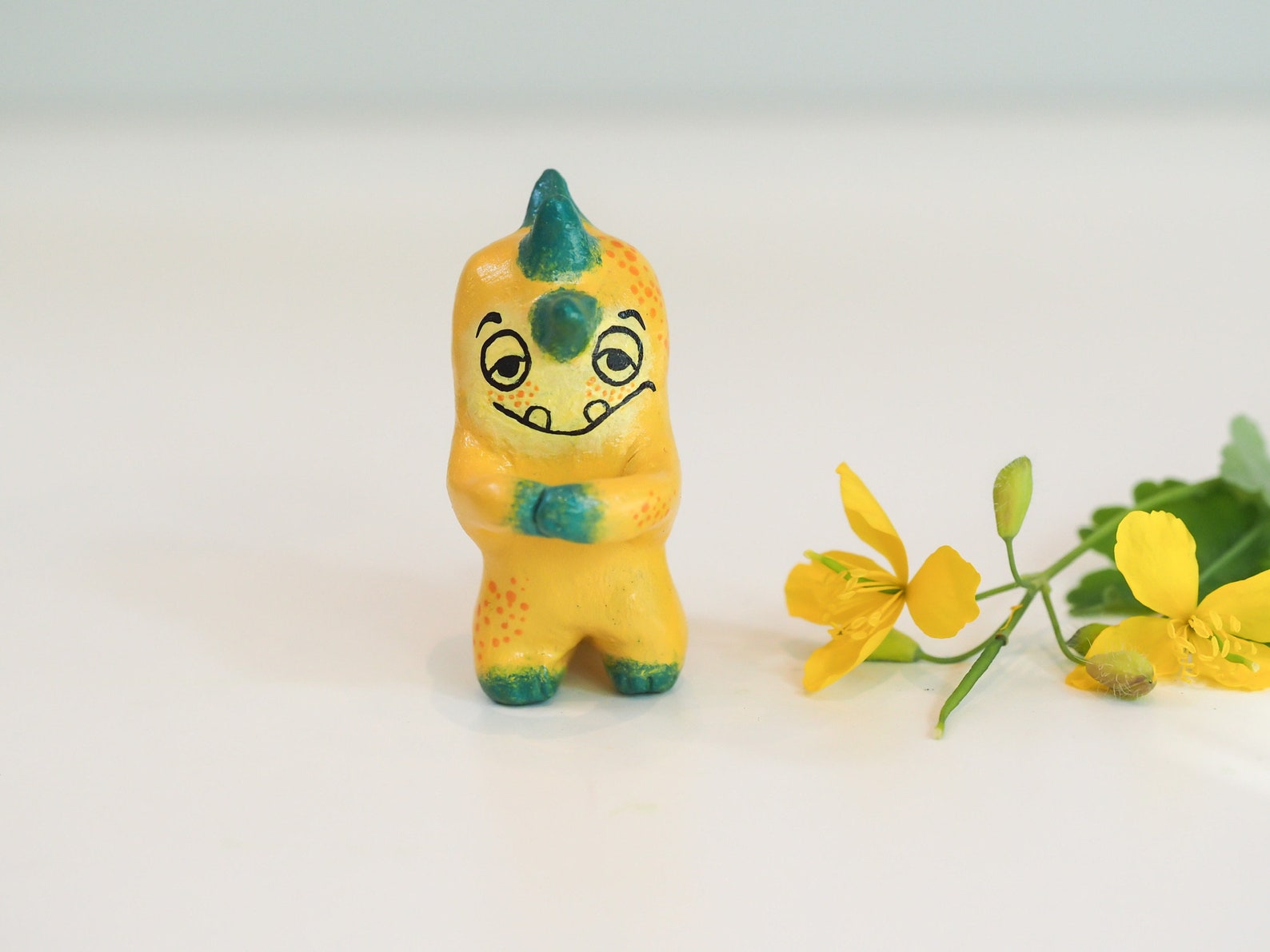 Virtual Hug Monster Mental Health Awareness Hug in a Box - Etsy