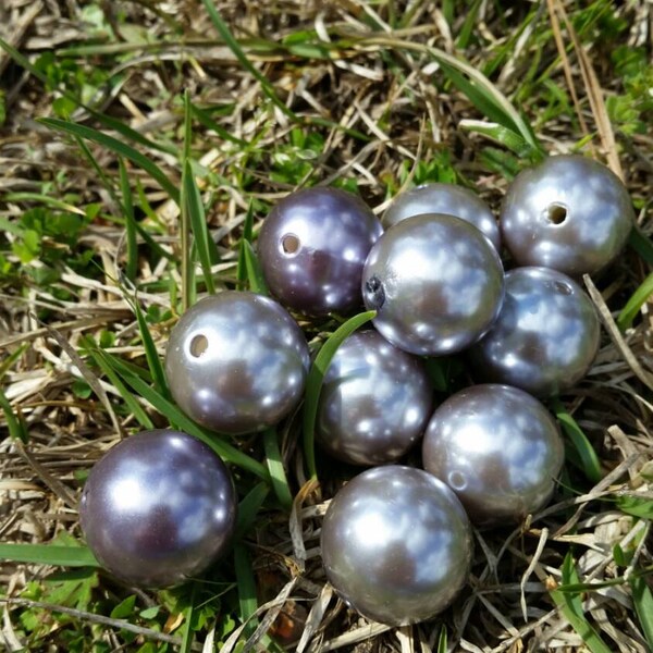 20mm Pearls - Etsy
