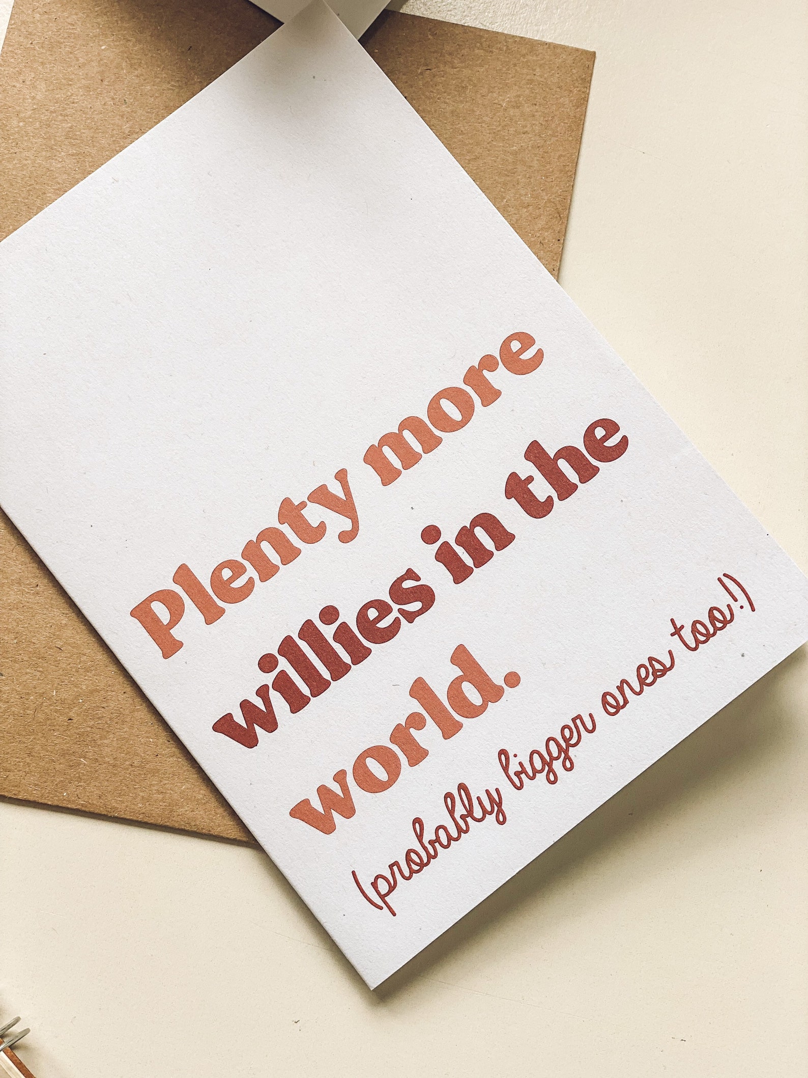 Break up Card Funny Break up Card Divorce Card - Etsy Australia