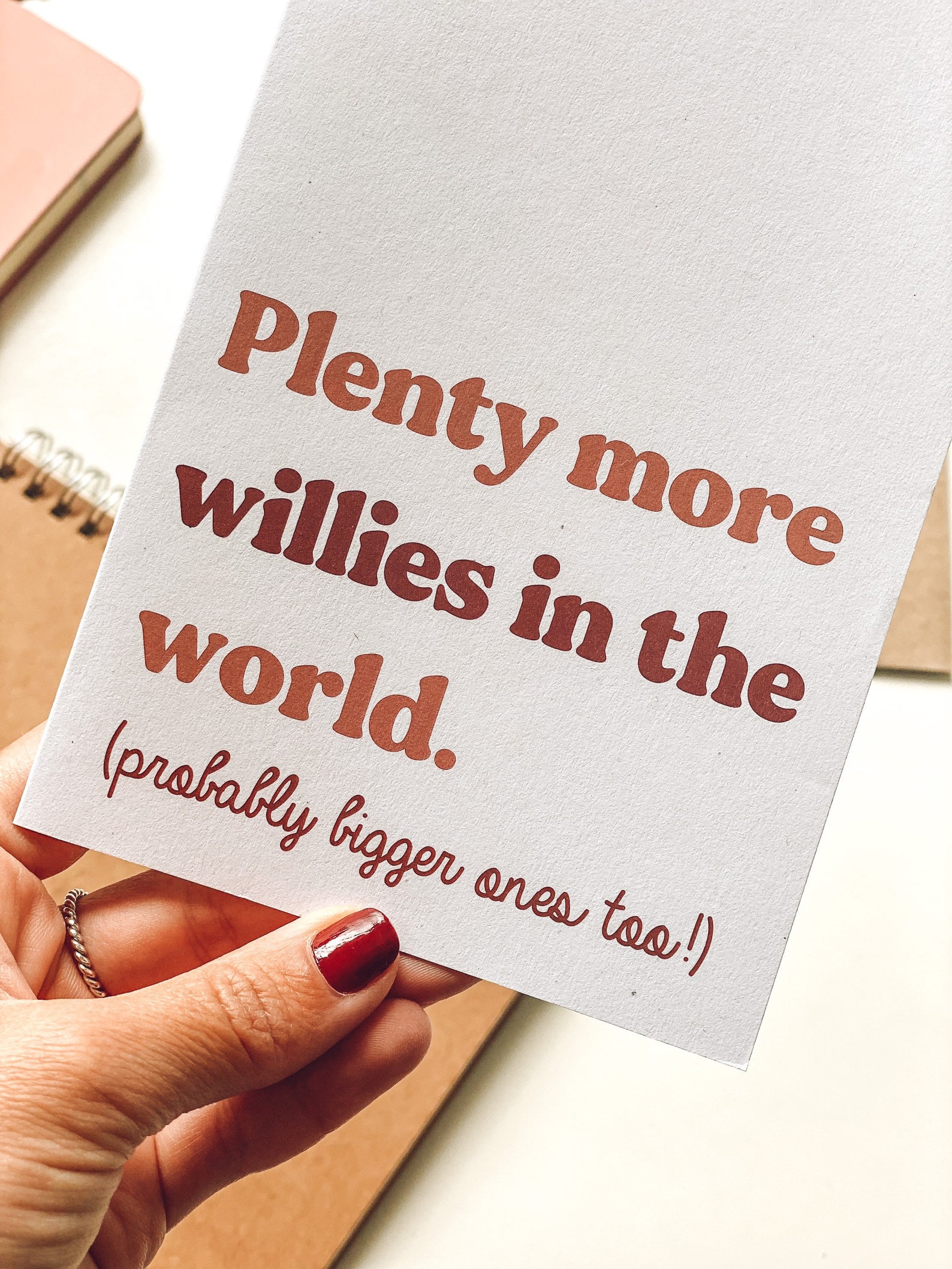 Break up Card Funny Break up Card Divorce Card - Etsy Australia