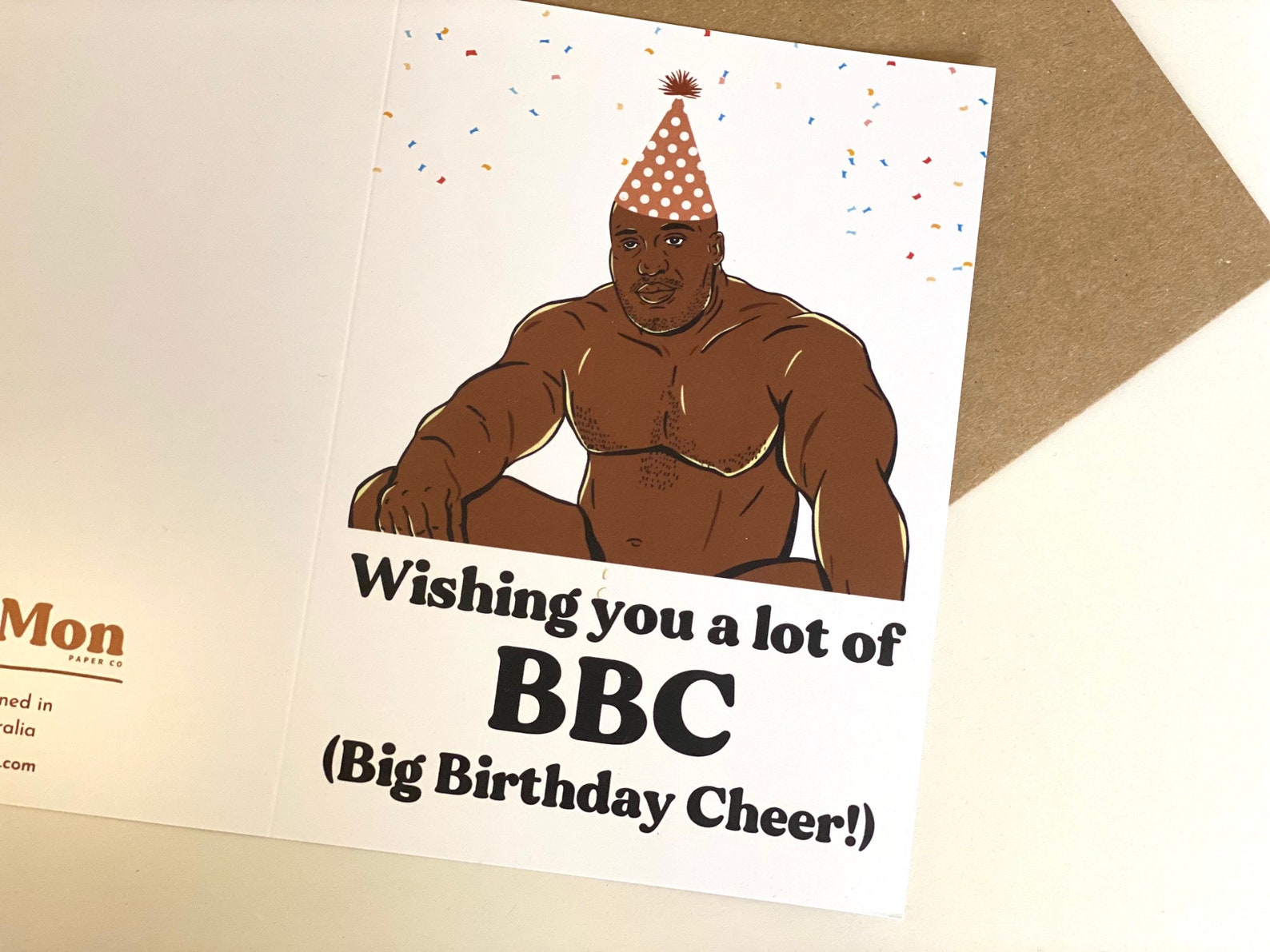 Barry Wood Meme Funny Birthday Card Barry Wood Birthday Etsy Australia