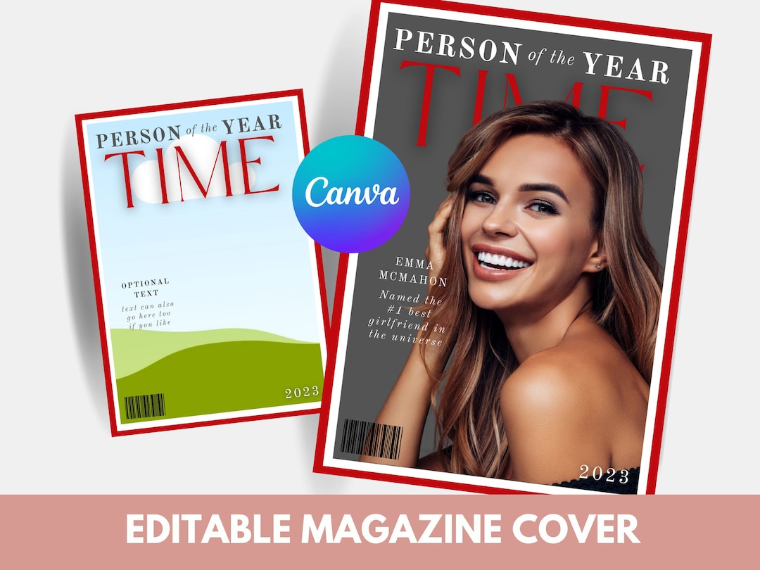 Time Person of the Year 2025 Time Person of the Year Magazine Cover ...