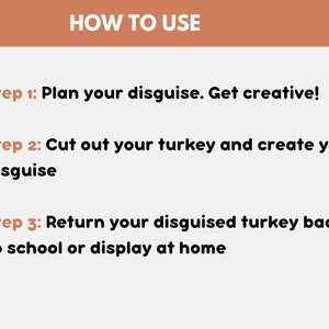 Batman Turkey Disguise Template Printable Disguise a Turkey Batman ...