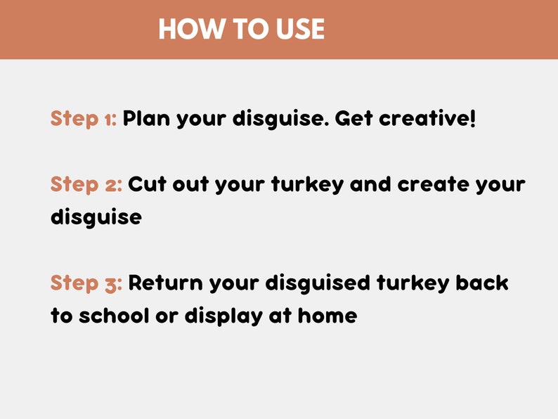 Batman Turkey Disguise Template Printable Disguise a Turkey Batman ...