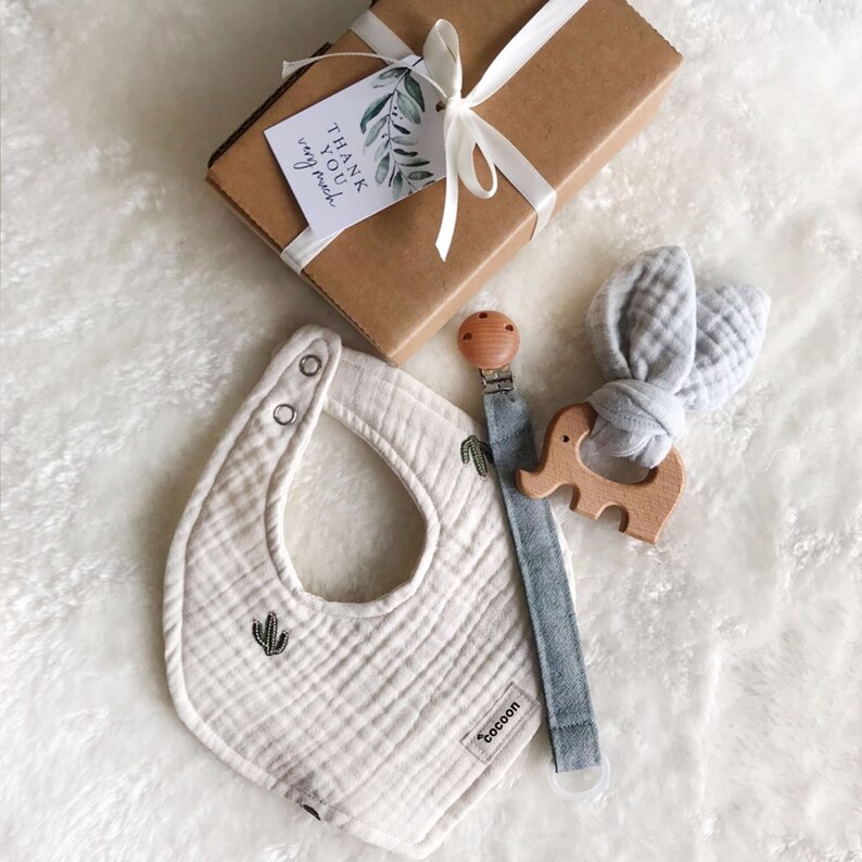 Baby gift package | Etsy