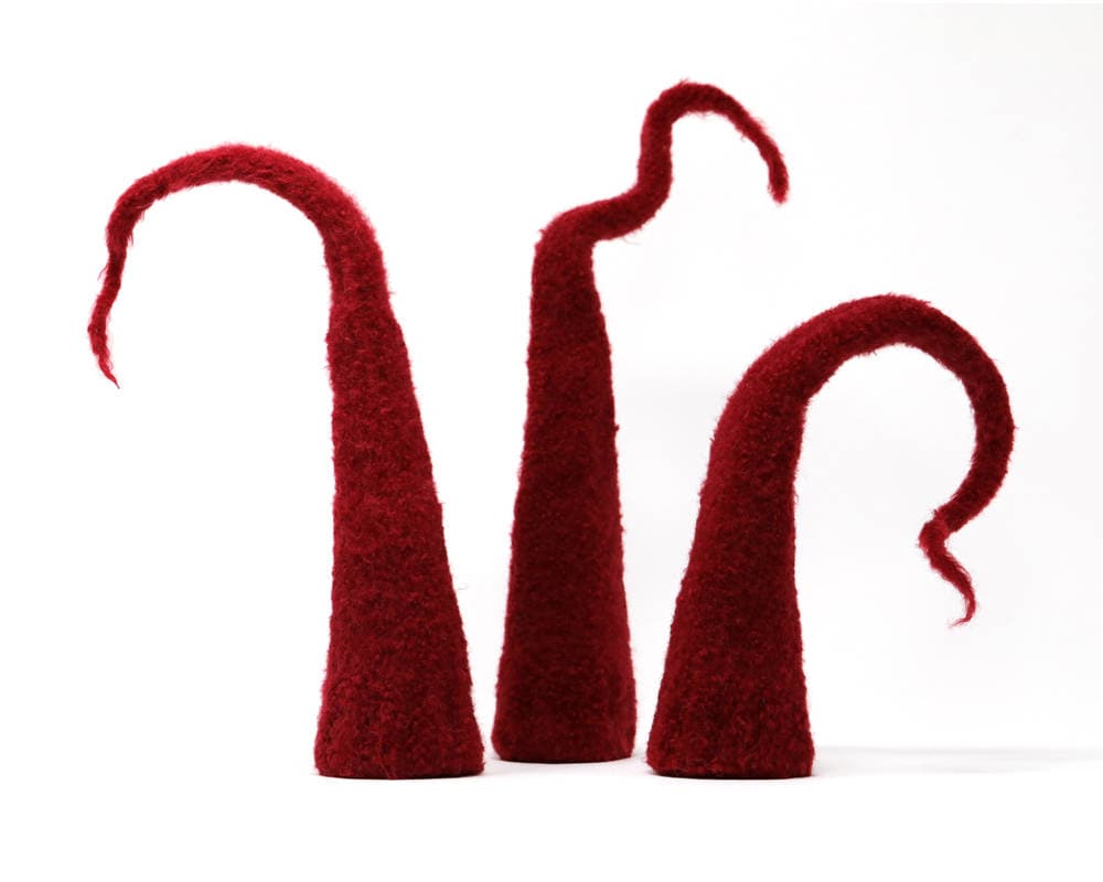 Tomte Hat KNITTING PATTERN - Etsy