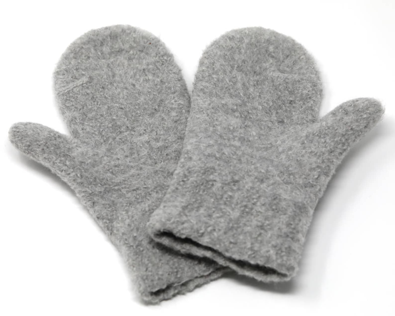 Smittens | Ergonomic Felted Mittens With an Index Finger Escape Hole ...