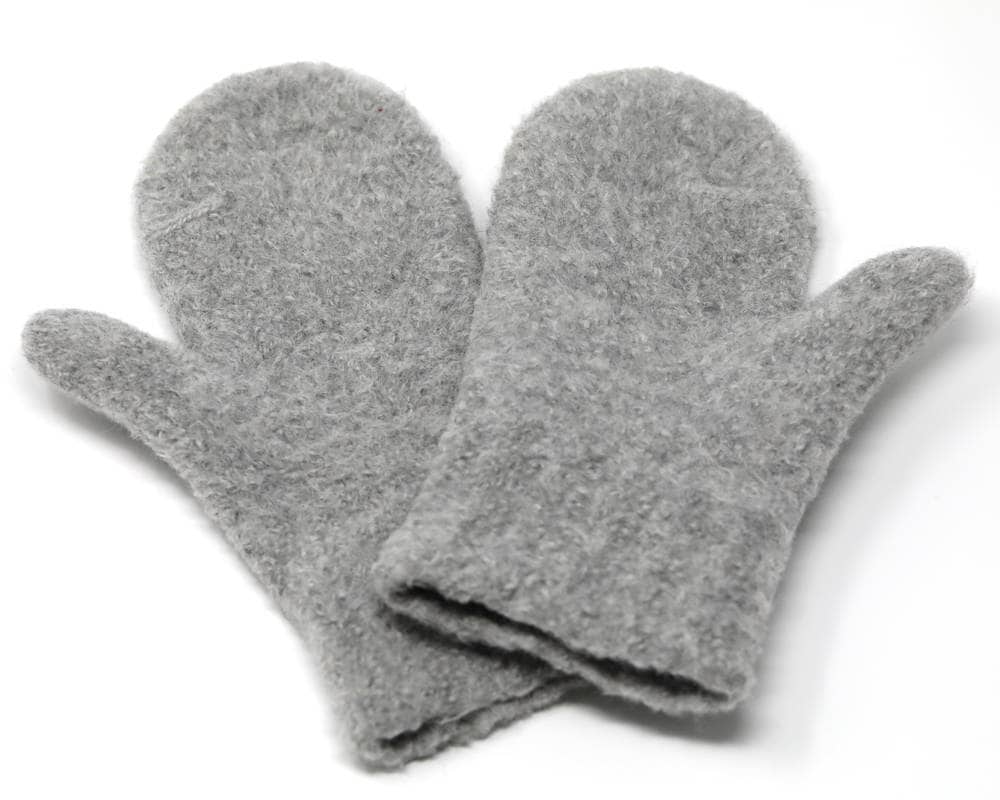 Smittens | Ergonomic Felted Mittens With an Index Finger Escape Hole ...