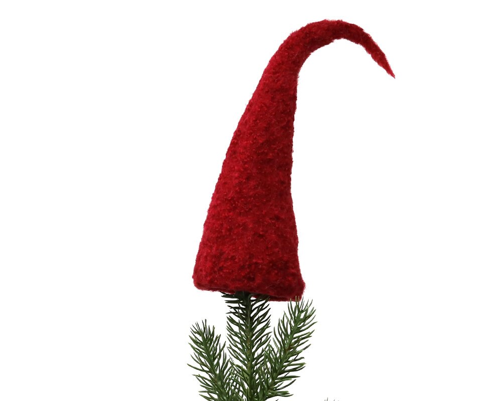 Small Tomte Hat KNITTING PATTERN - Etsy