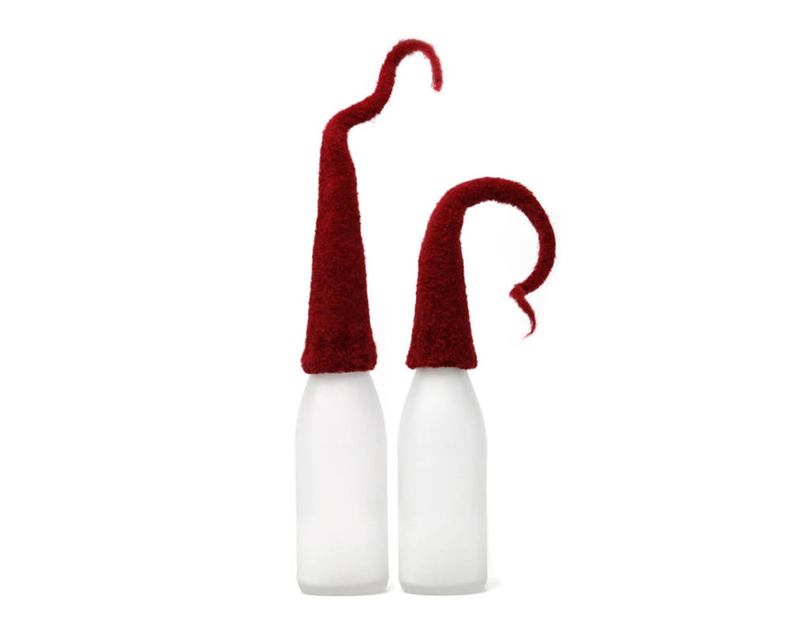 Tomte Hat KNITTING PATTERN - Etsy