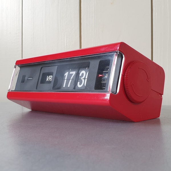 Made in Japan Alarm Clock - Etsy
