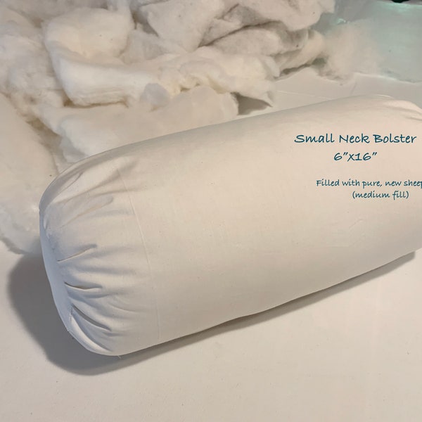 100% Cotton Filled Pillows - Etsy