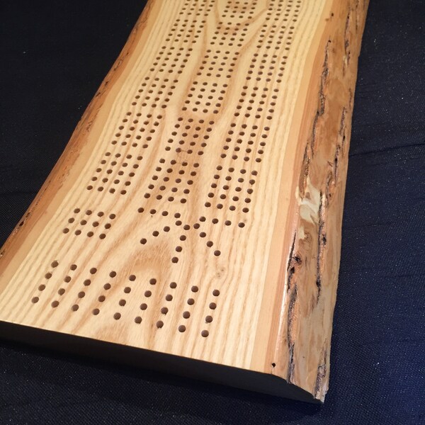 Unique Cribbage Boards - Etsy