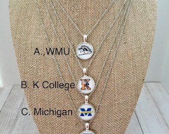 College Jewelry - Etsy