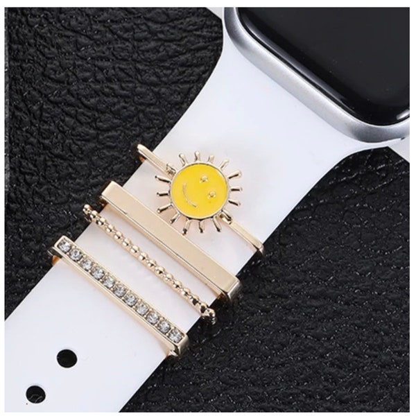 Apple Watch Jewelry - Etsy