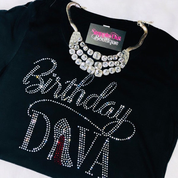 Diva Bling Etsy