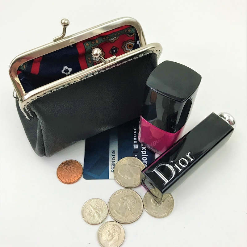 Small Coin Purses Women - Etsy