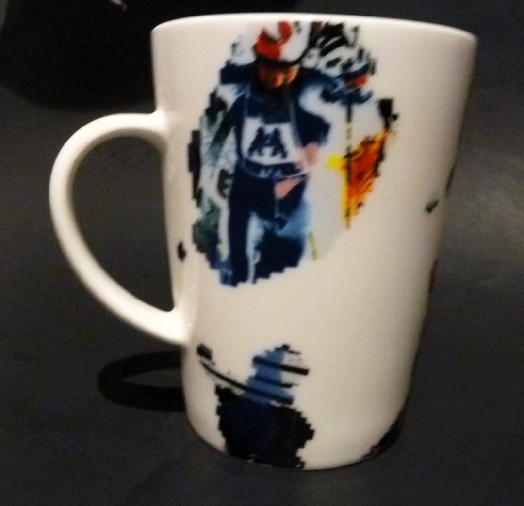 Iittala Helsinki Mug - Etsy