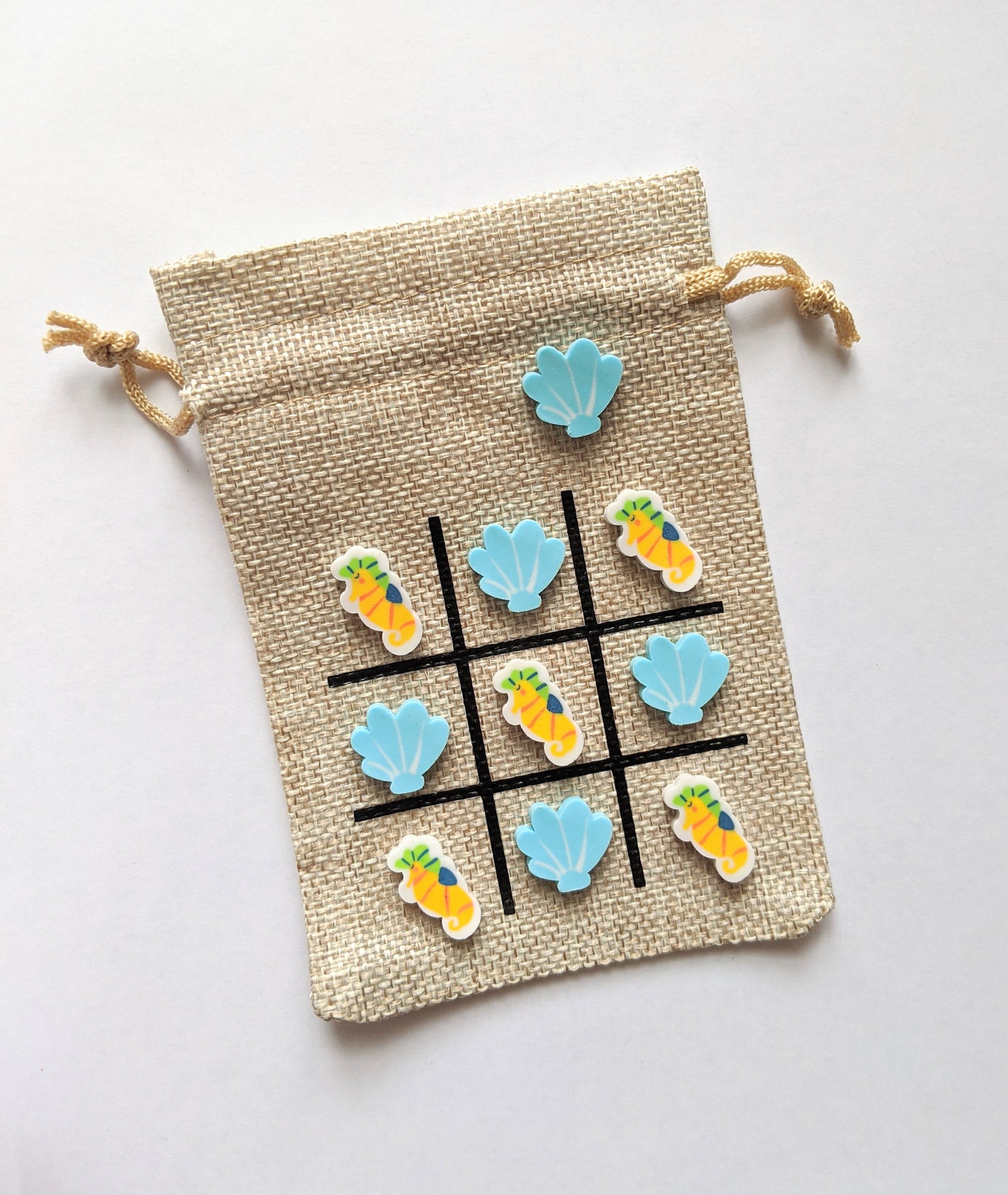 Under the Sea Theme Ocean or Beach Party Favor Birthday - Etsy