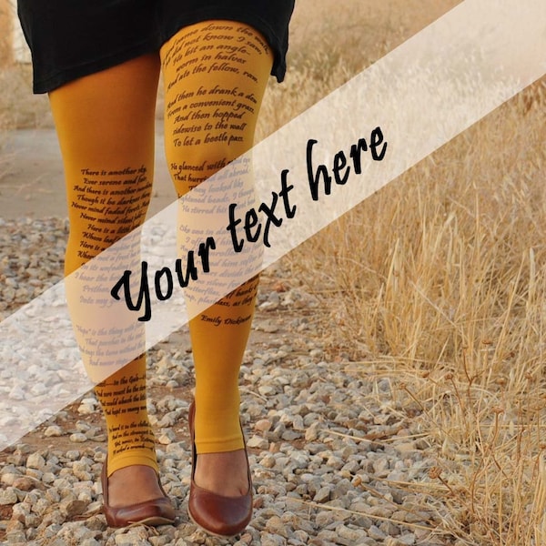 Tights - Etsy