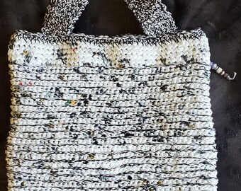 Fruit and Vegetable Plarn Mesh Bag - Etsy