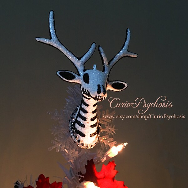 Pagan Tree Topper - Etsy