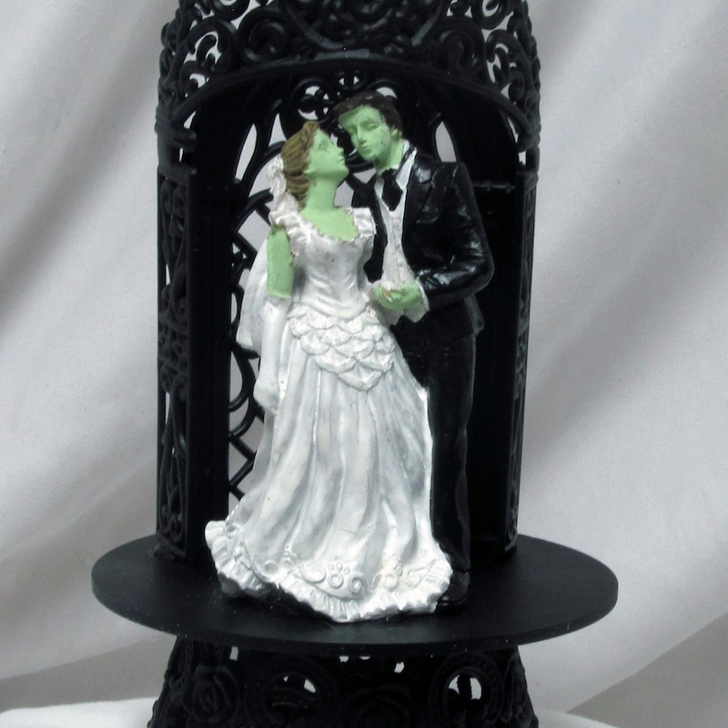 Zombie Wedding - Etsy