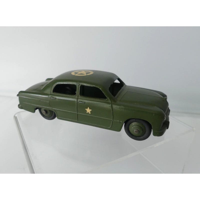 Vintage Dinky Toy Cars - Etsy