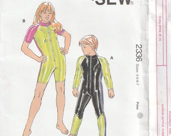 Wetsuit Pattern - Etsy Australia