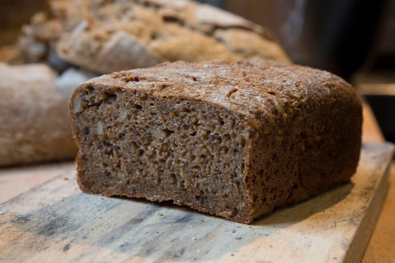 How to Make Sourdough Bread in Small Bakeries - Etsy