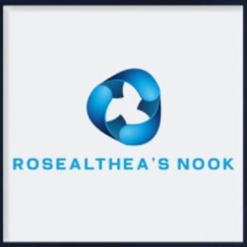 RoseAltheasNook - Etsy