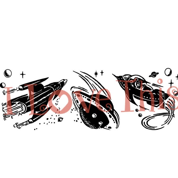 Atlas Vinyl Decal - Etsy