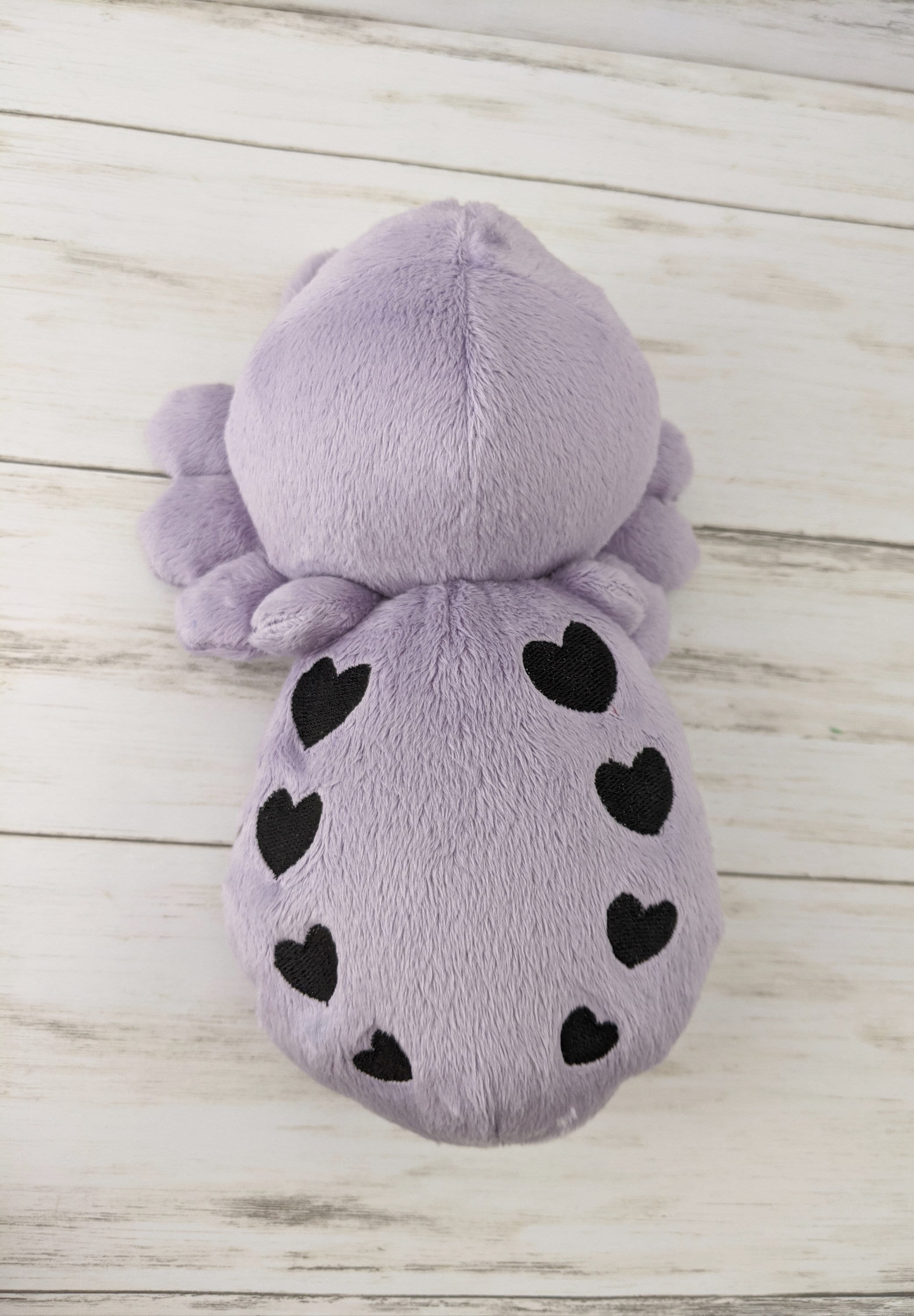 Custom Spider Plush Stuffed Spider | Etsy