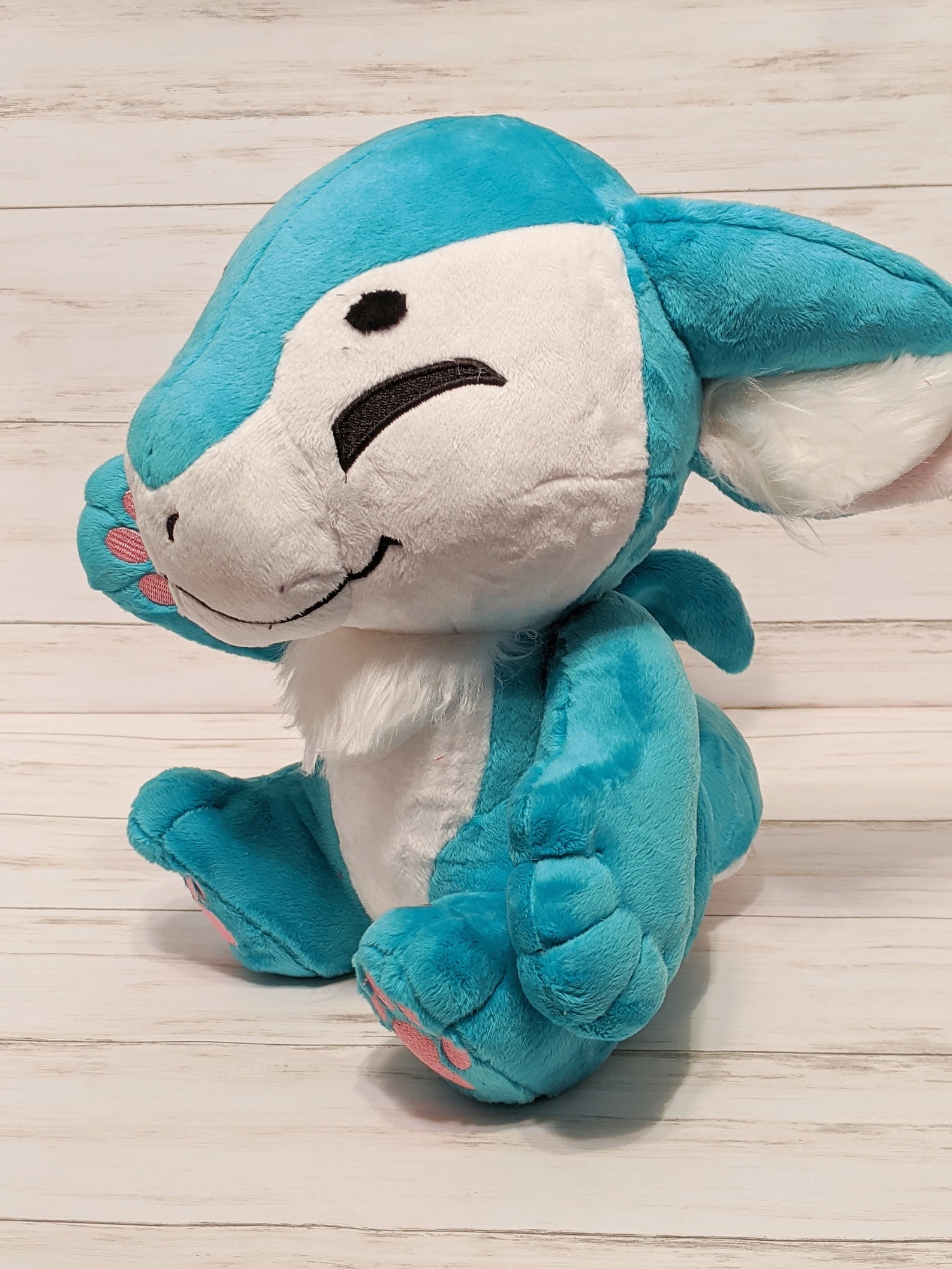 Manokit Plush - Etsy