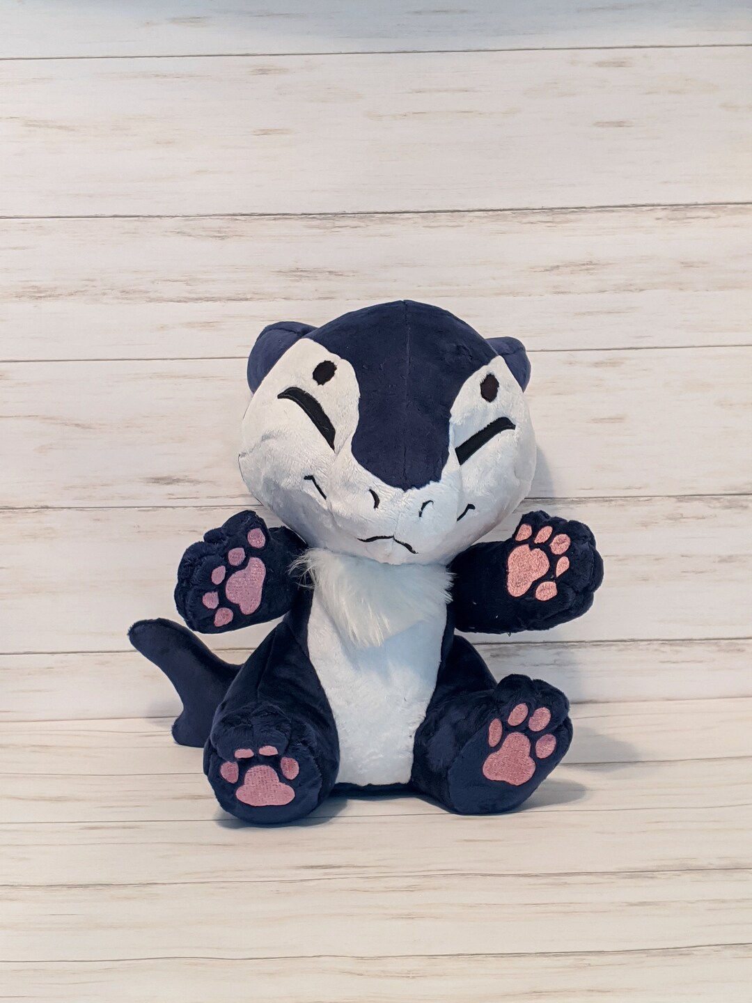 Manokit Plush - Etsy Ireland