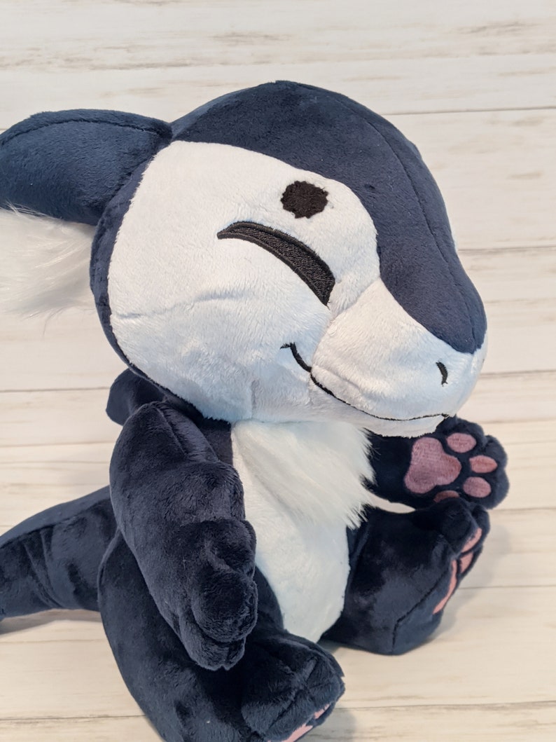 Manokit Plush - Etsy