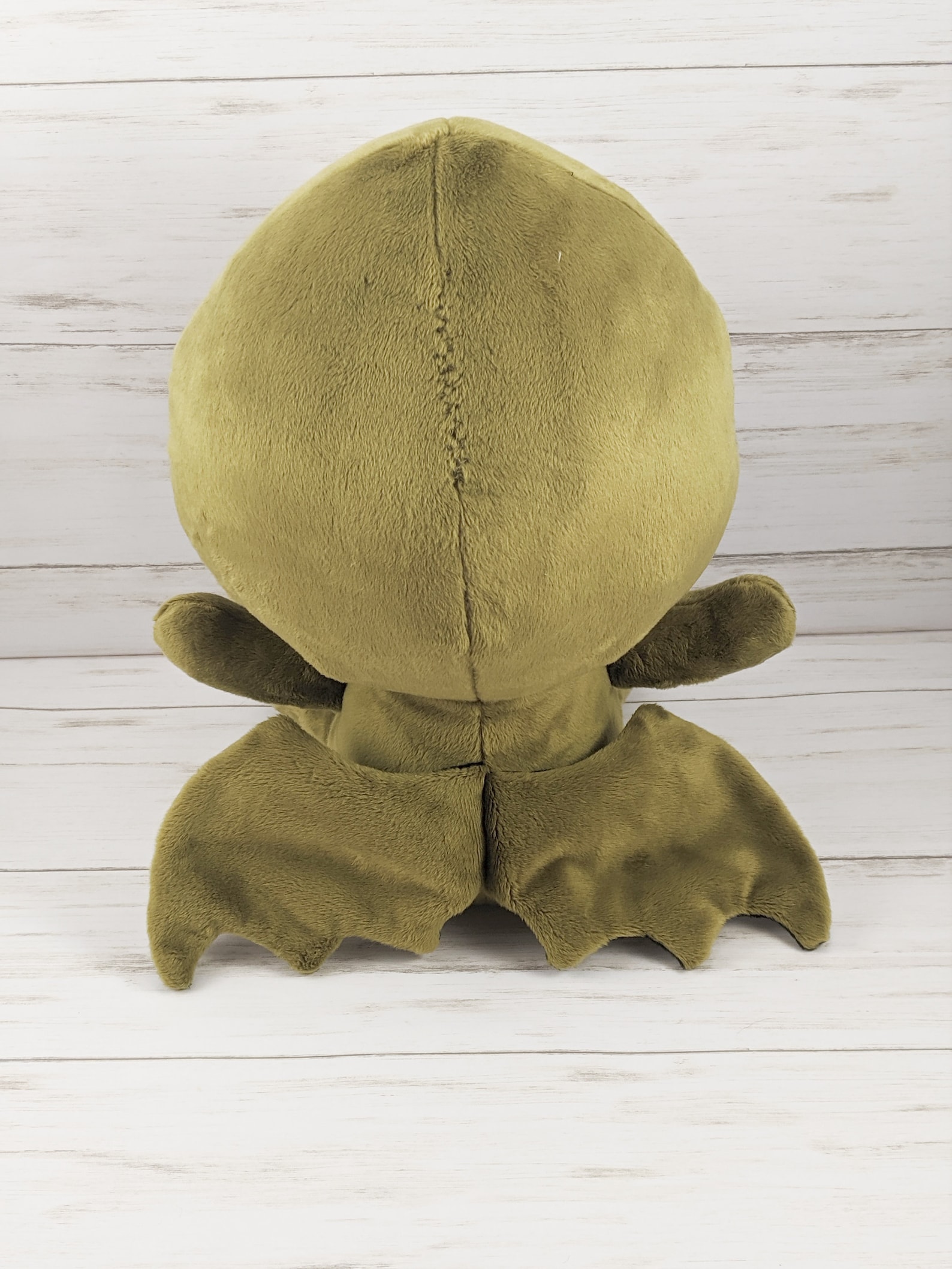 Cthulhu Plush Great Old One Stuffed Animal Cthulhu Stuffed - Etsy