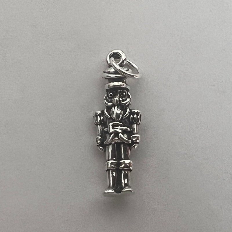 Nutcracker Charms - Etsy